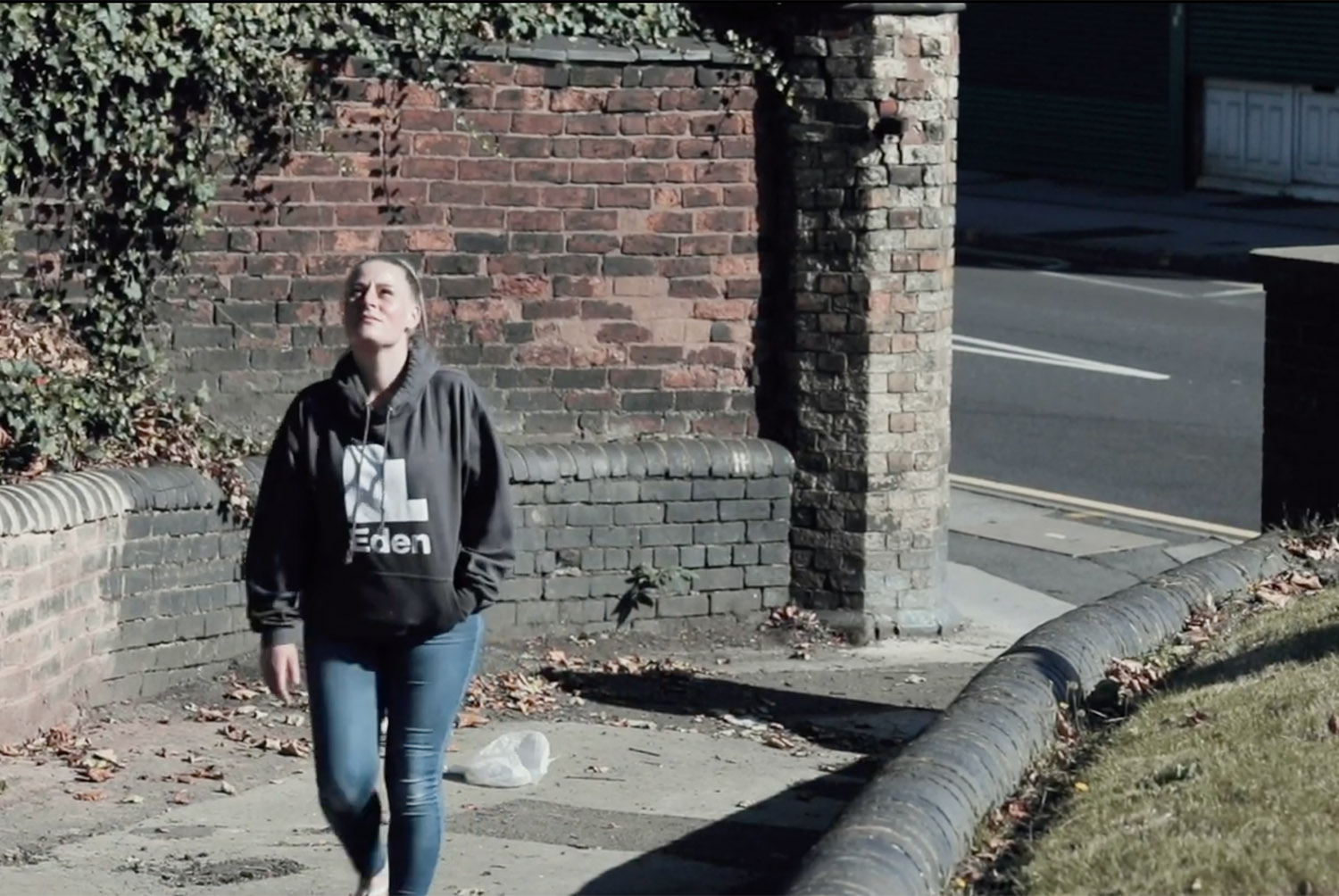 Emma's story - The Message