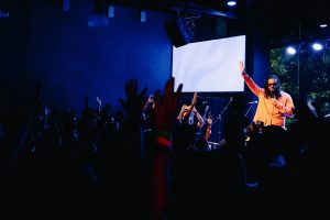 We're The World Wide Message Tribe - The Message