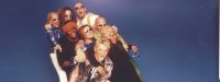 We're The World Wide Message Tribe - The Message
